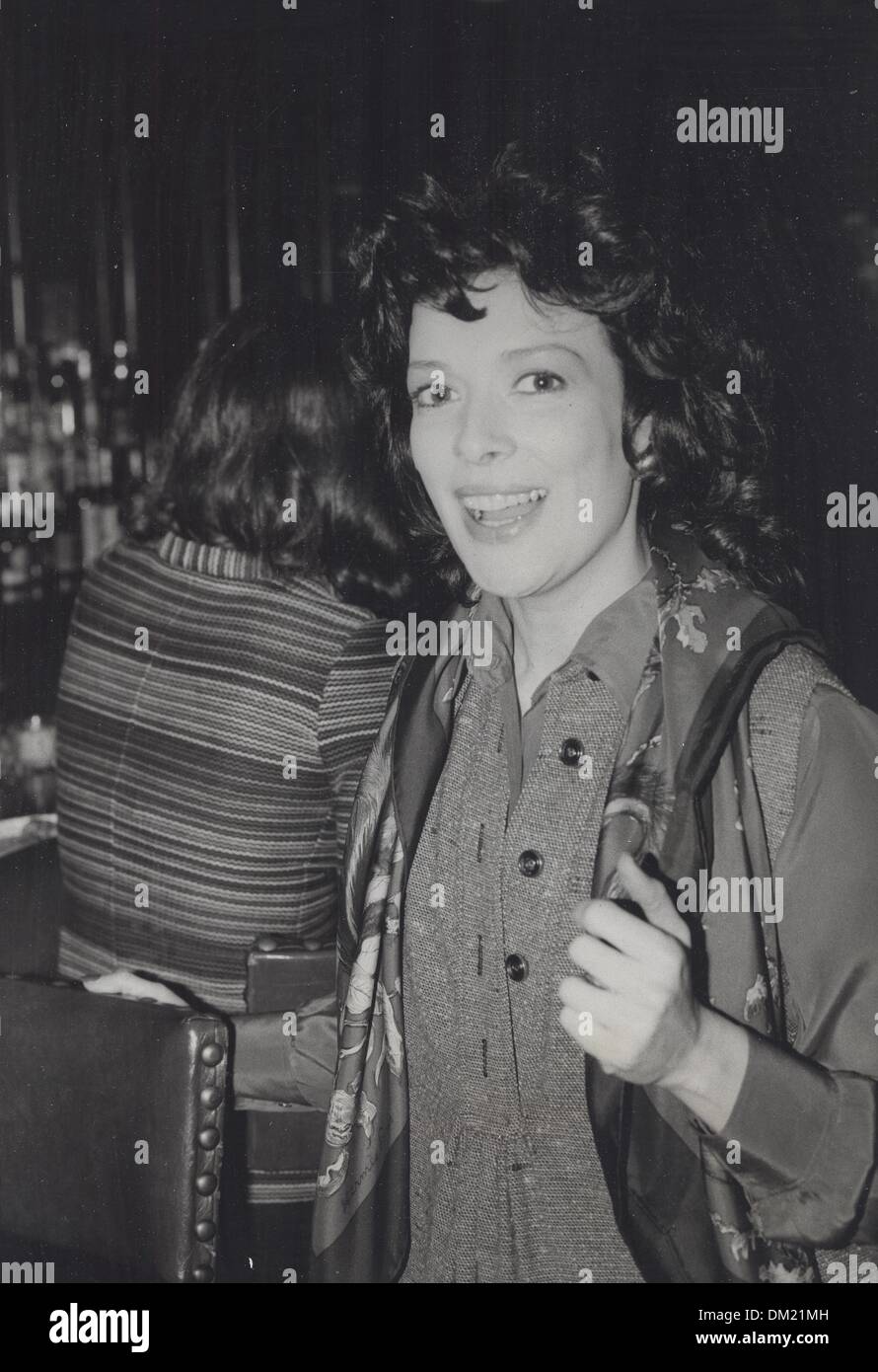 Dixie carter hi-res stock photography and images - Alamy