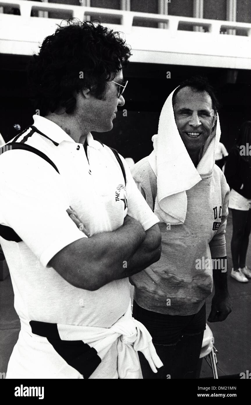 DON ADAMS.28161.Supplied by Photos, inc.(Credit Image: © Supplied By ...