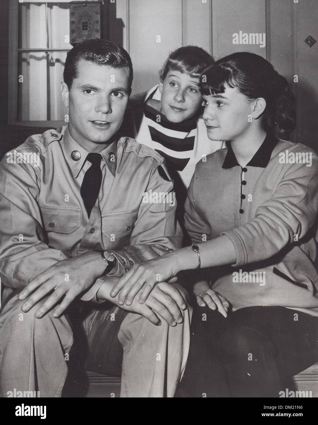 Jean Byron Dobie Gillis