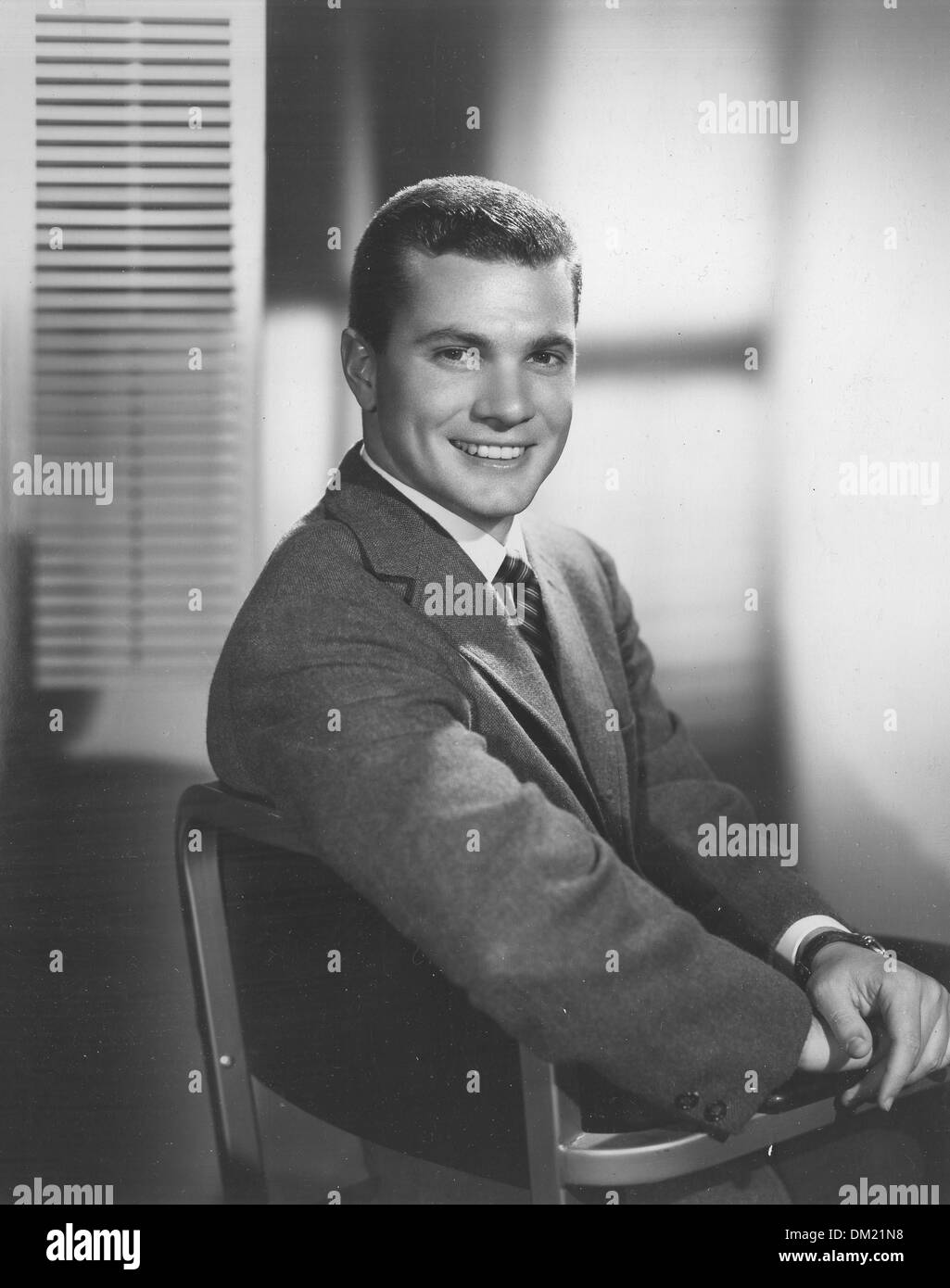 DWAYNE HICKMAN.The Many Loves of Dobie Gillis.Supplied by Photos, inc ...