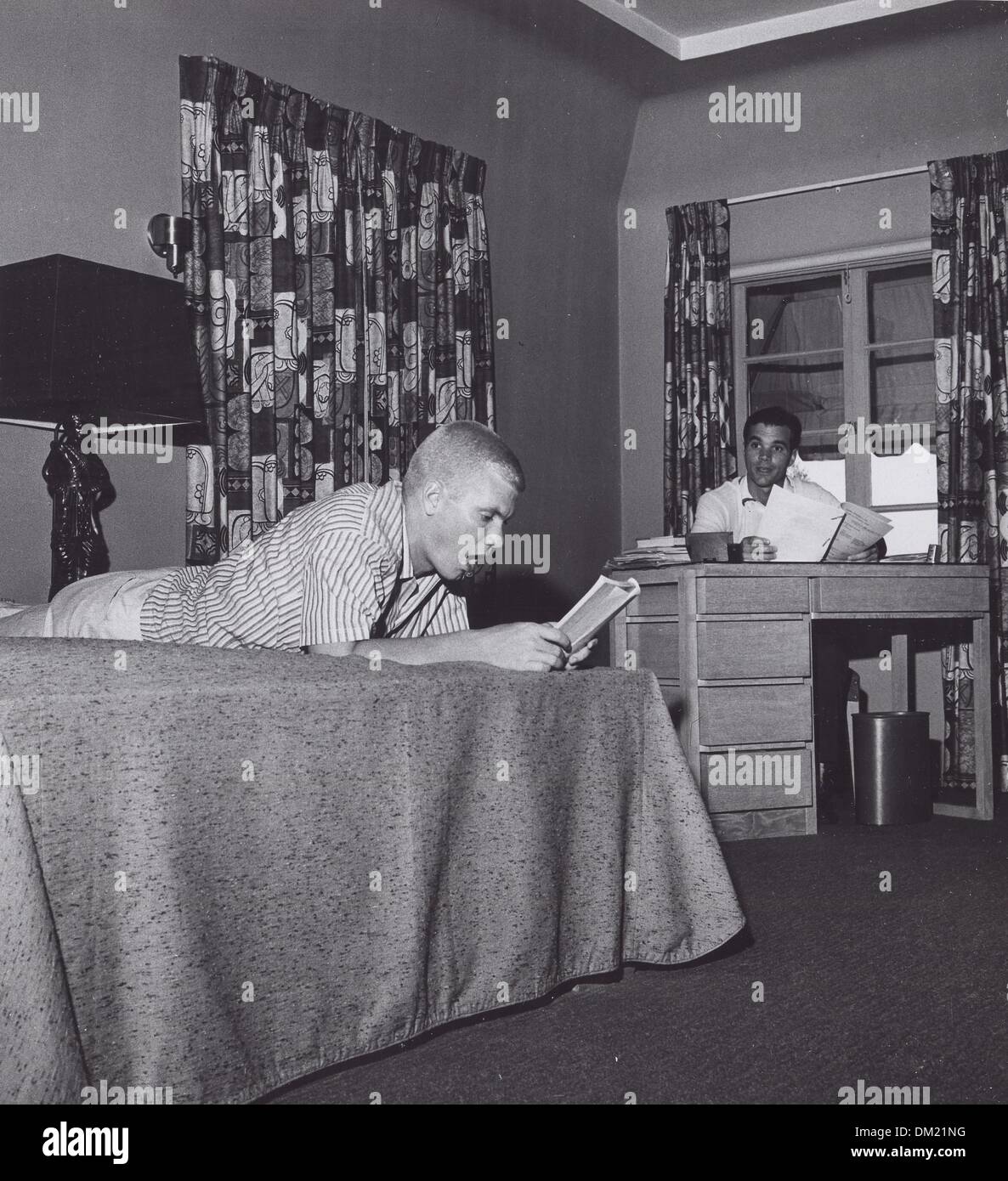 Hickman brother darryl hickman supplied inc credit hi-res stock ...