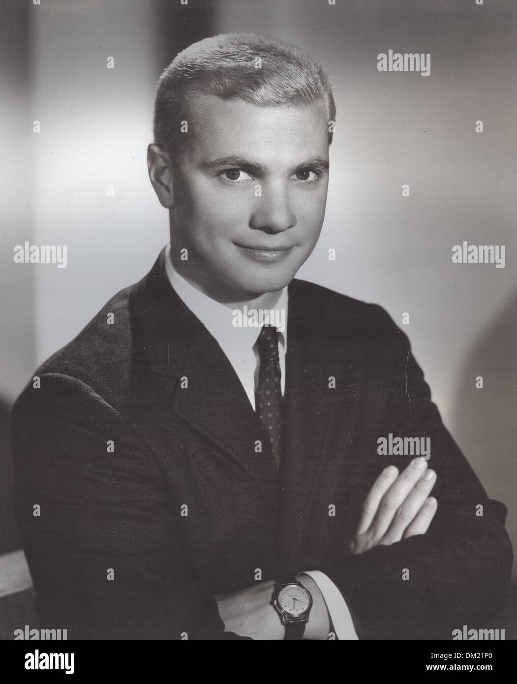 DWAYNE HICKMAN.The Many Loves of Dobie Gillis.Supplied by Photos, inc ...