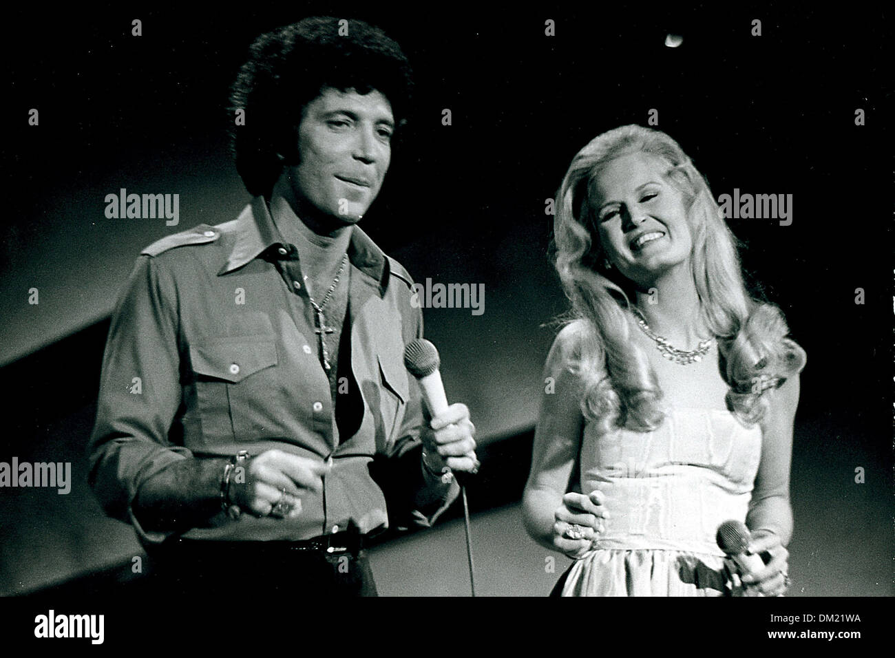 Lynn anderson hi-res stock photography and images - Alamy