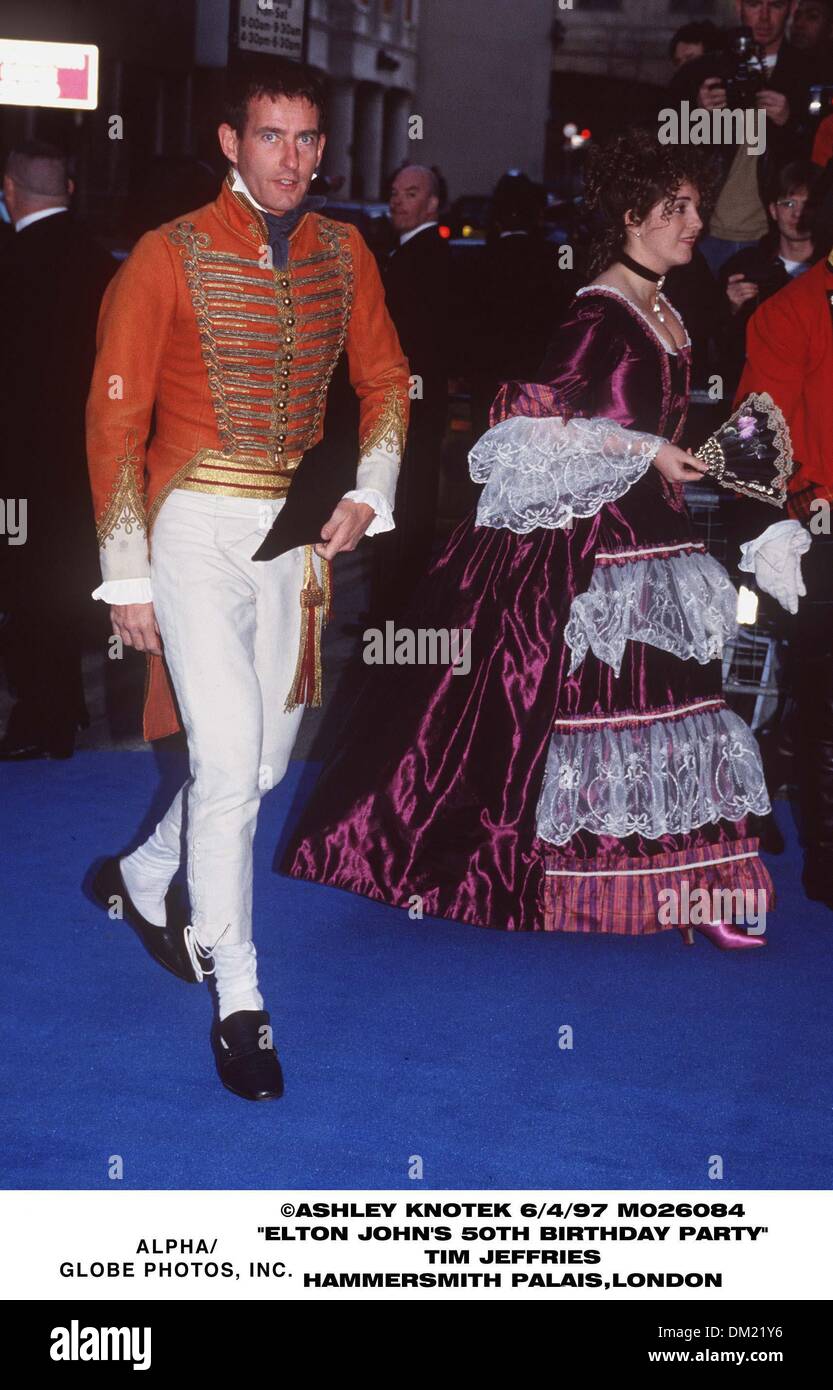Apr. 6, 1997 - London, ENGLAND - 6/4/97 HAMMERSMITH PALAIS,LONDON ...