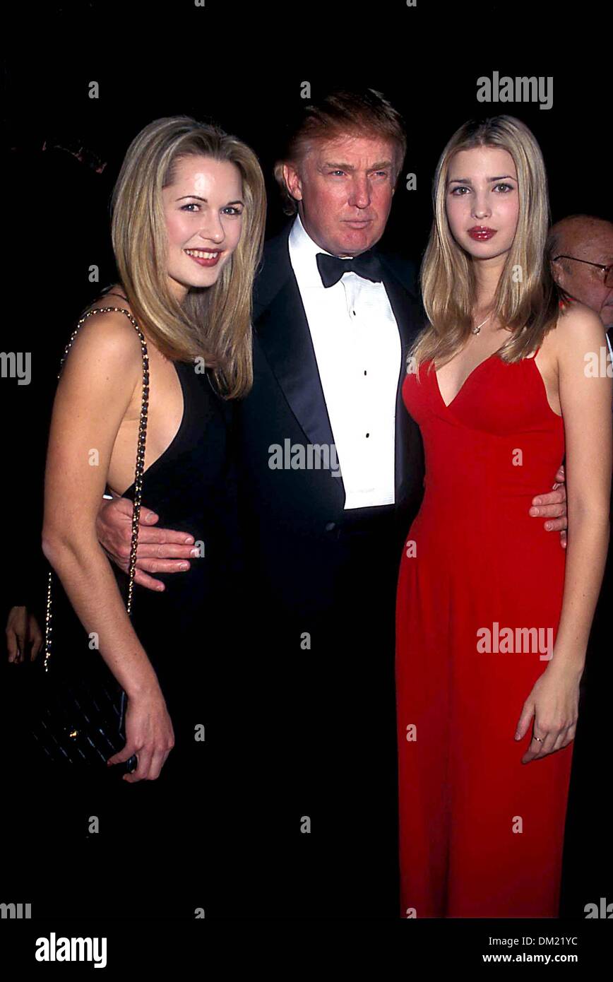 Ivanka trump party ivanka trumps hi-res stock photography and images ...