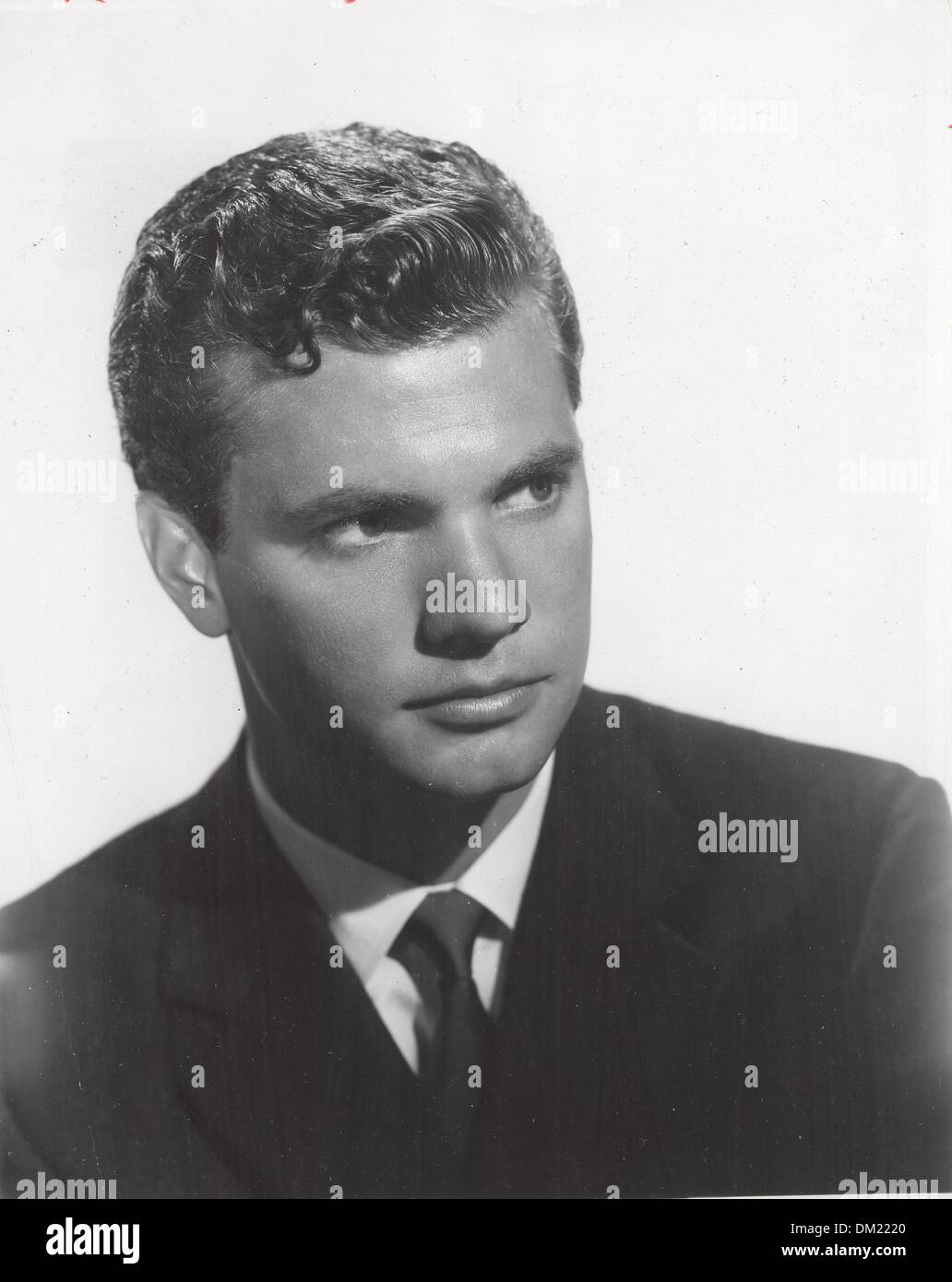 DWAYNE HICKMAN 1959.Rally Round The Flag, Boys.Supplied by Photos, inc ...