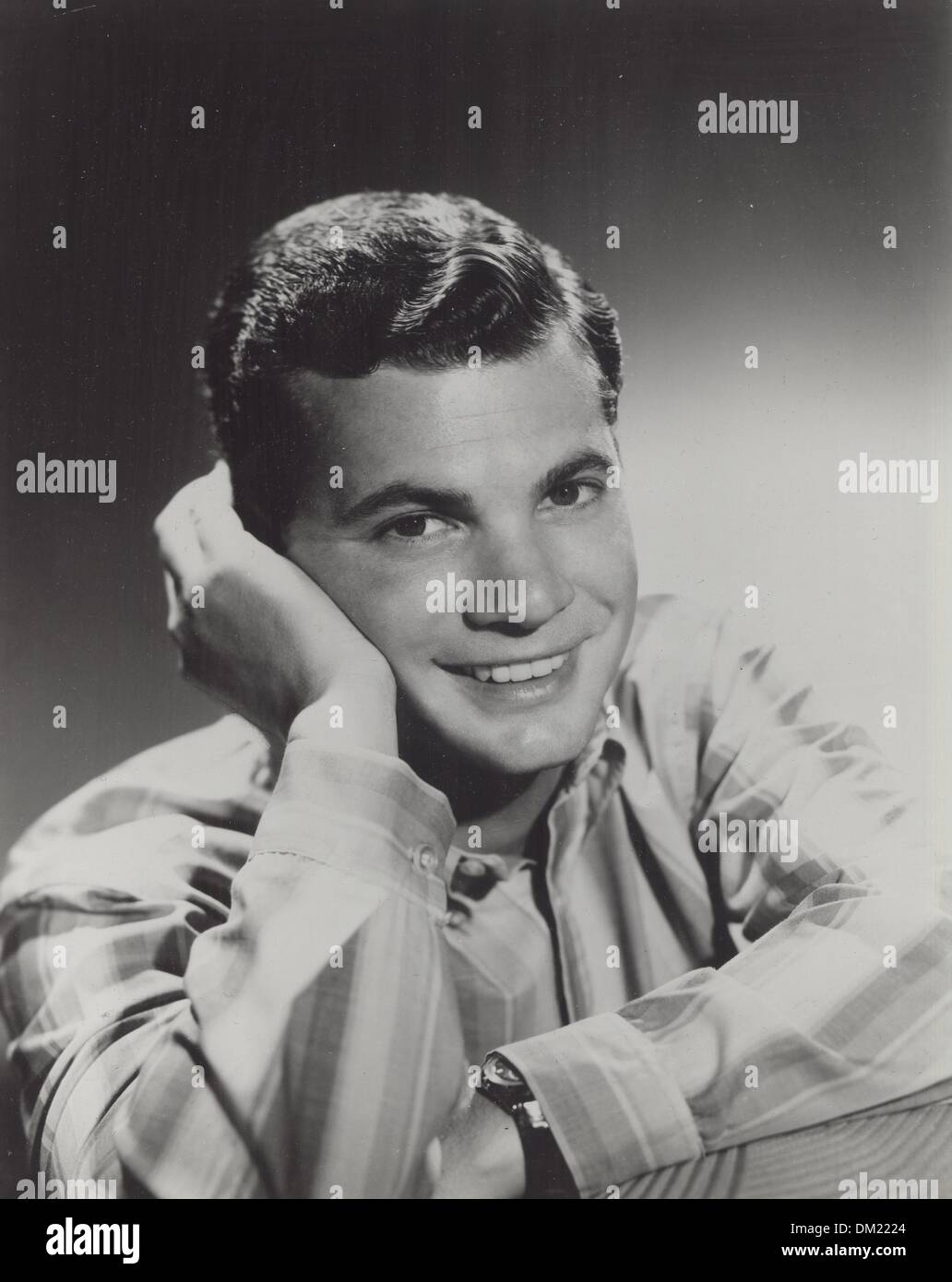 DWAYNE HICKMAN 1959.Supplied by Photos, inc.(Credit Image: © Supplied ...