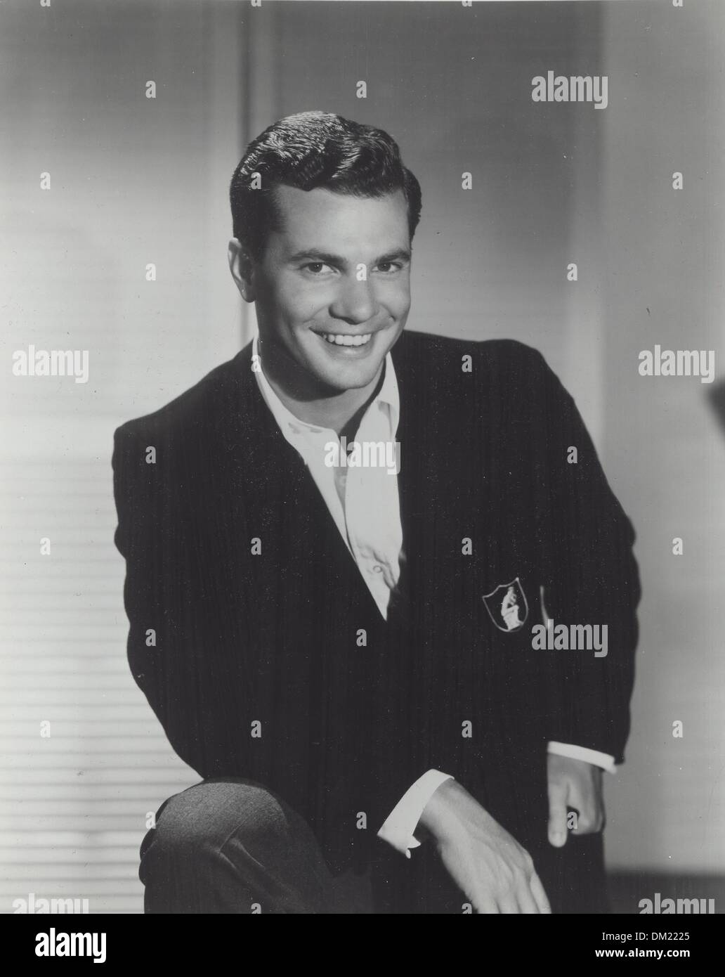 DWAYNE HICKMAN 1959.Supplied by Photos, inc.(Credit Image: © Supplied ...