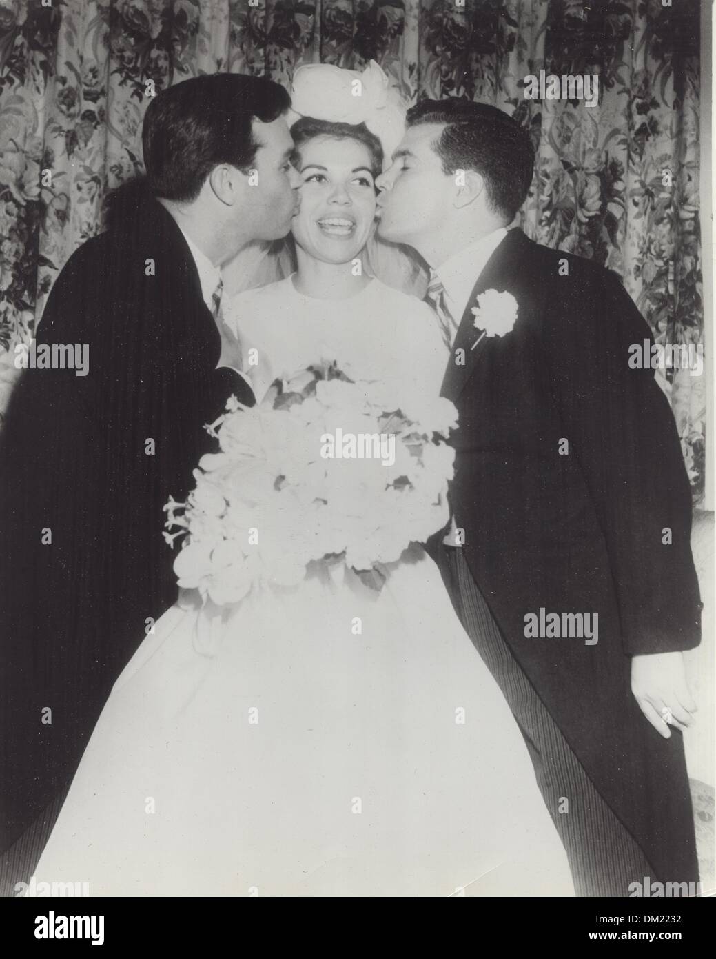 Darryl hickman hi-res stock photography and images - Alamy