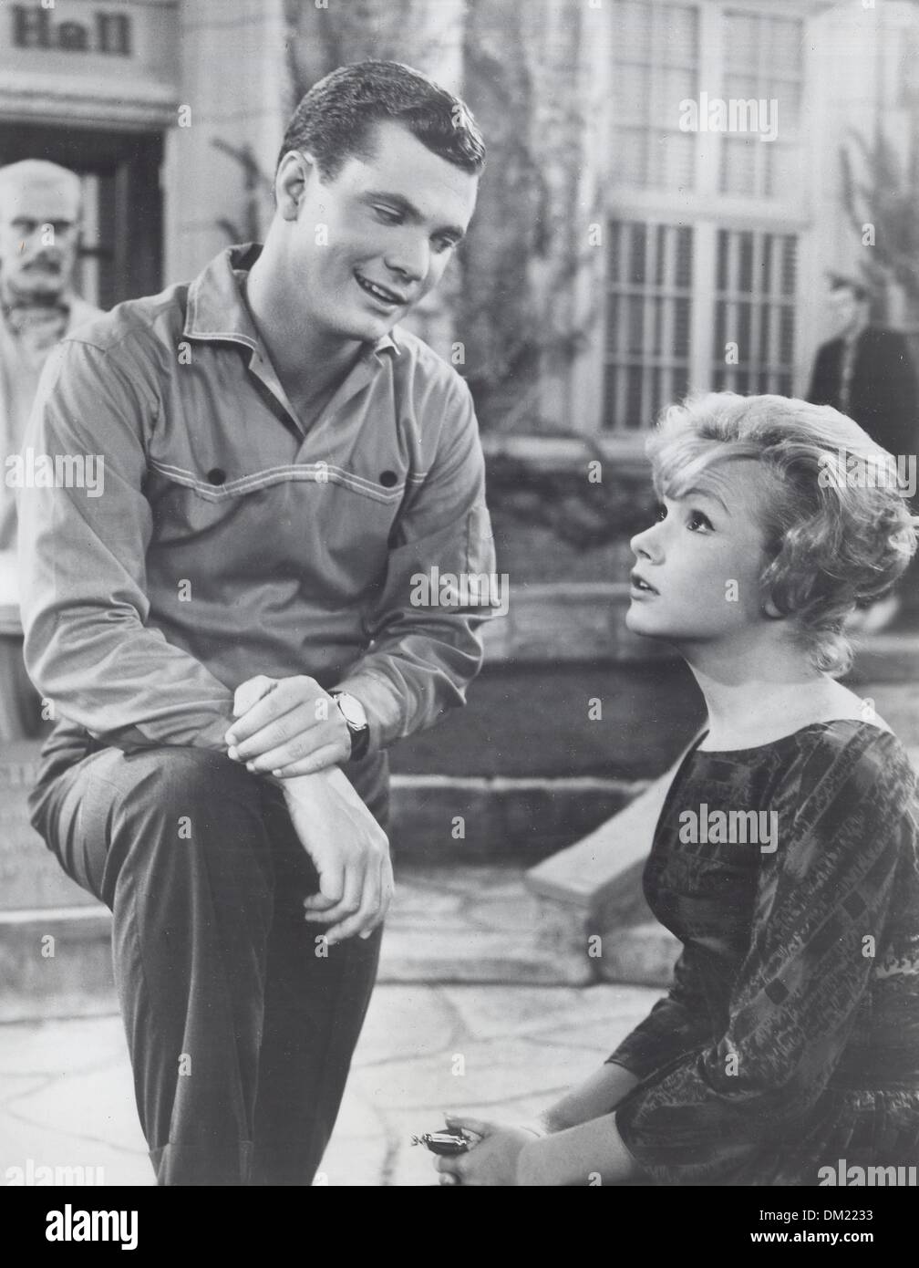 DWAYNE HICKMAN.Supplied by Photos, inc.(Credit Image: © Supplied By ...