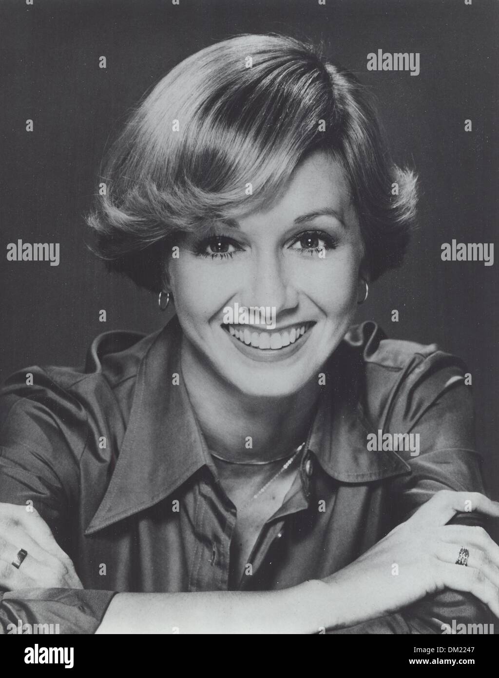 Sandy duncan hi-res stock photography and images - Alamy