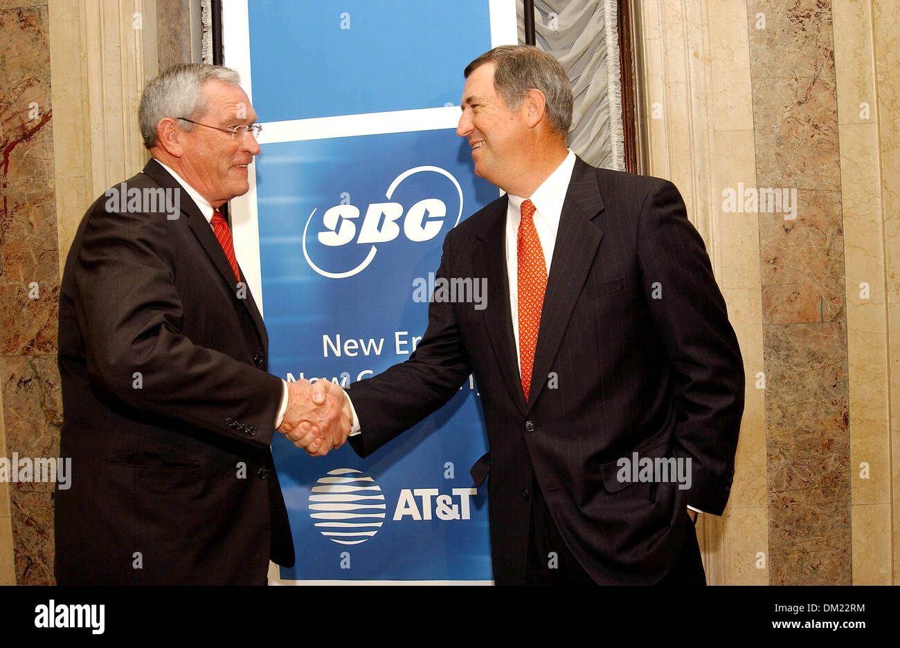 June 24, 2001 - K41344AR. OP FOR ANALYSTS MEETING FOLLOWING THE ...