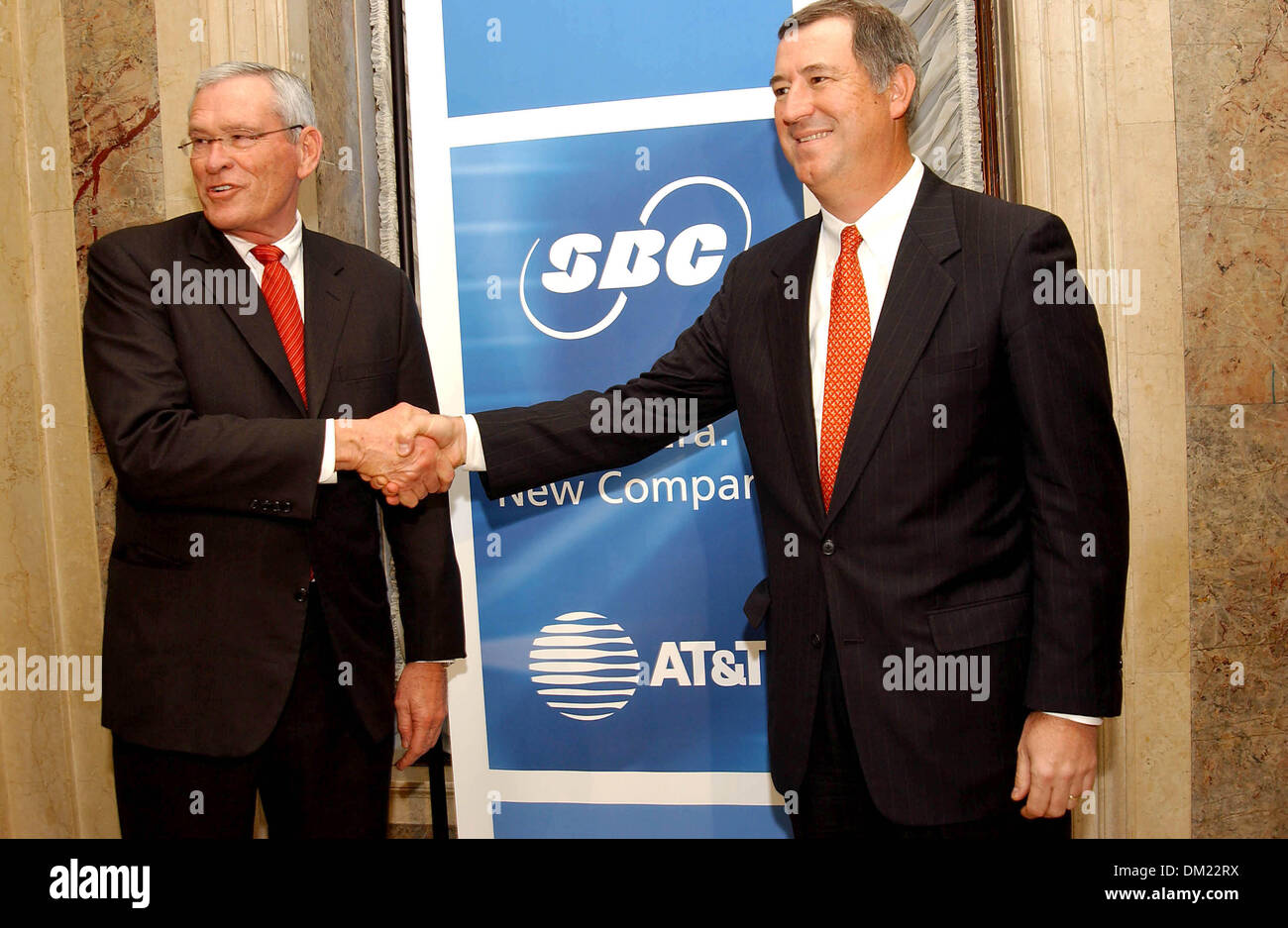 June 24, 2001 - K41344AR. OP FOR ANALYSTS MEETING FOLLOWING THE ...