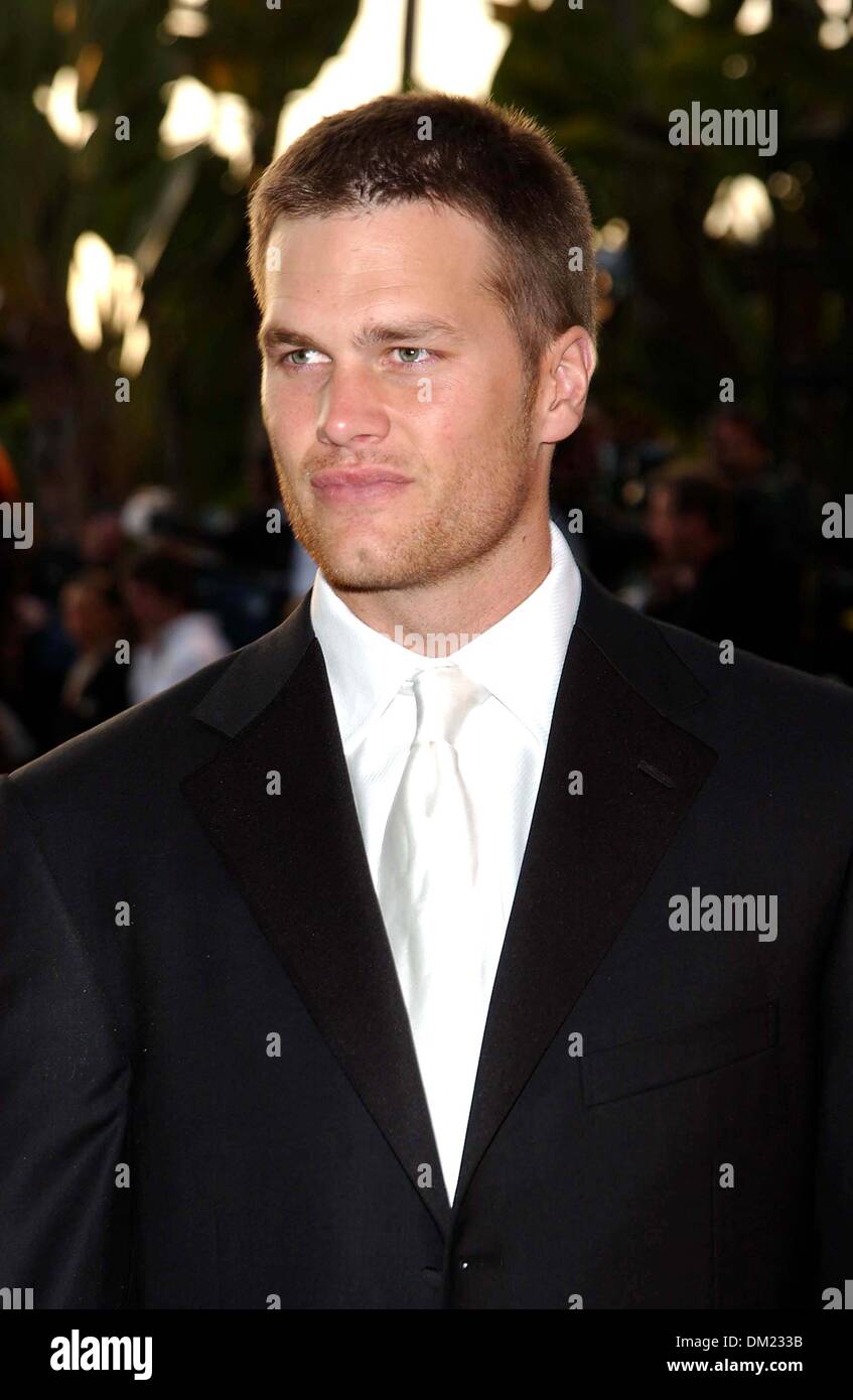 July 20, 2001 - K41927AR.VANITY FAIR OSCAR PARTY AT MORTONS IN LOS ...