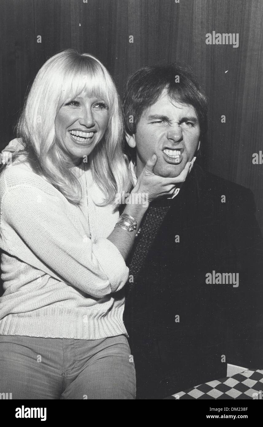 Suzanne Somers With John Ritter 3532 2 Supplied By Photos Inc Credit
