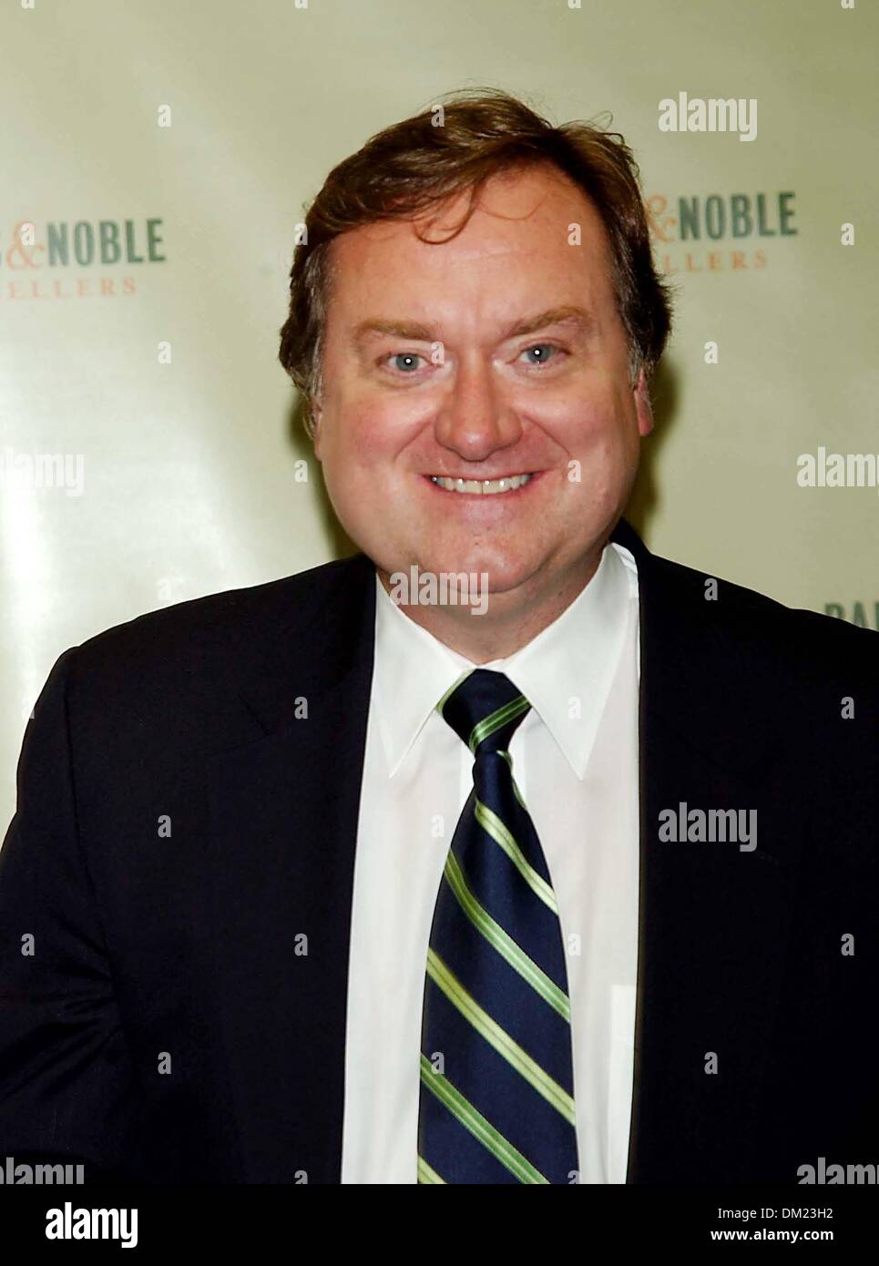 Tim russert hi-res stock photography and images - Alamy