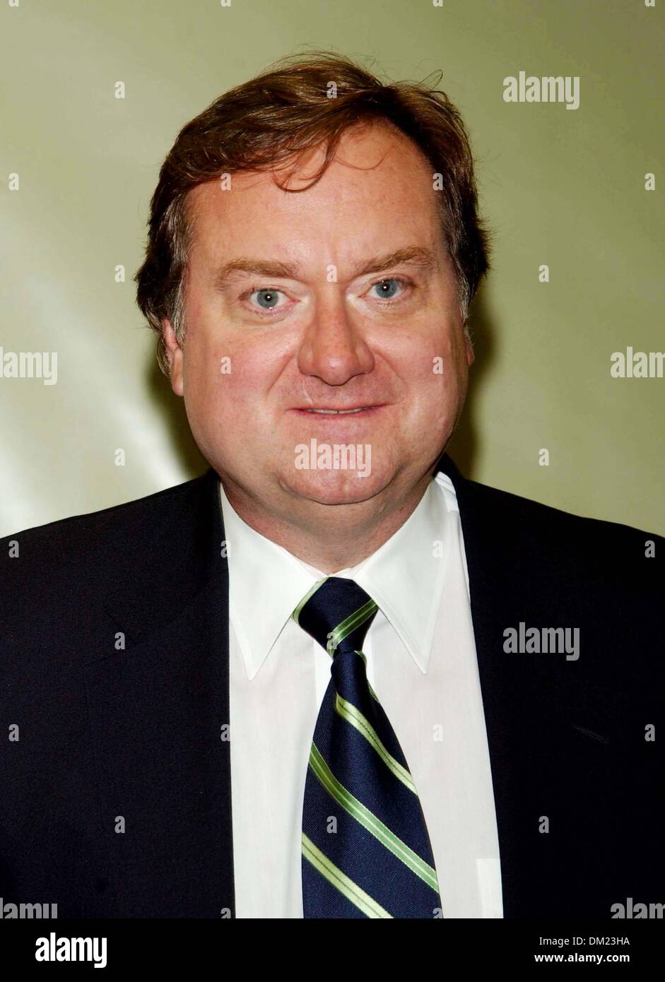 Tim russert hi-res stock photography and images - Alamy