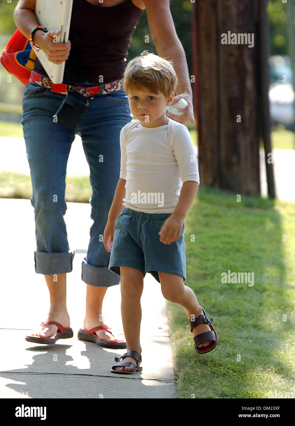 Ty Simpkins Little Children