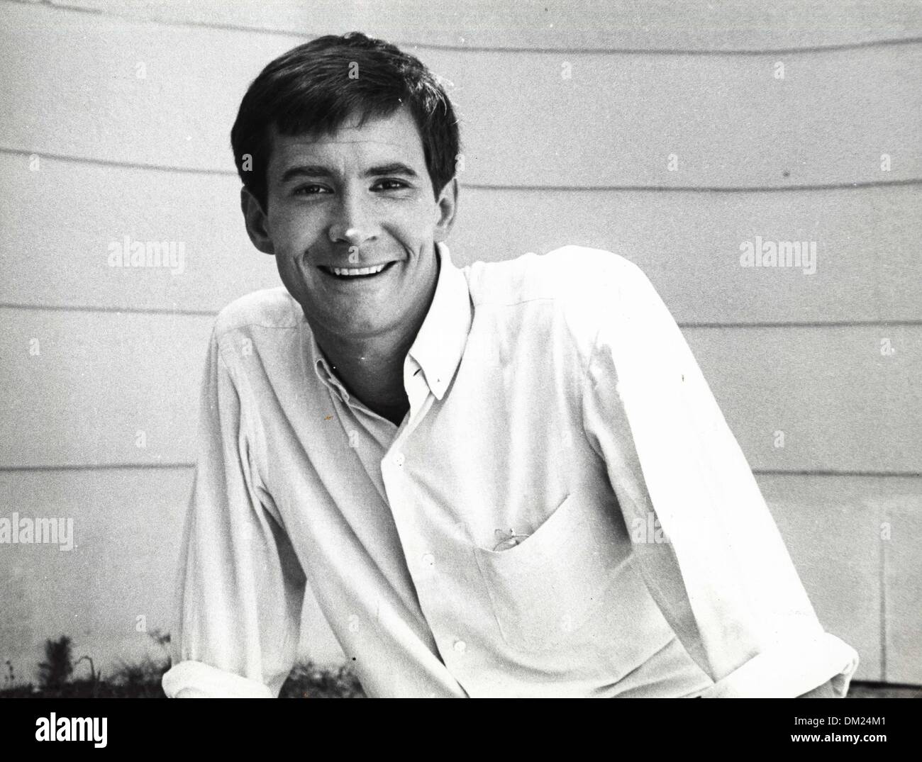 Tony perkins hi-res stock photography and images - Alamy