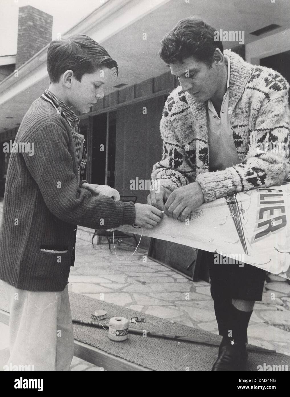 Gene lewis hi-res stock photography and images - Alamy