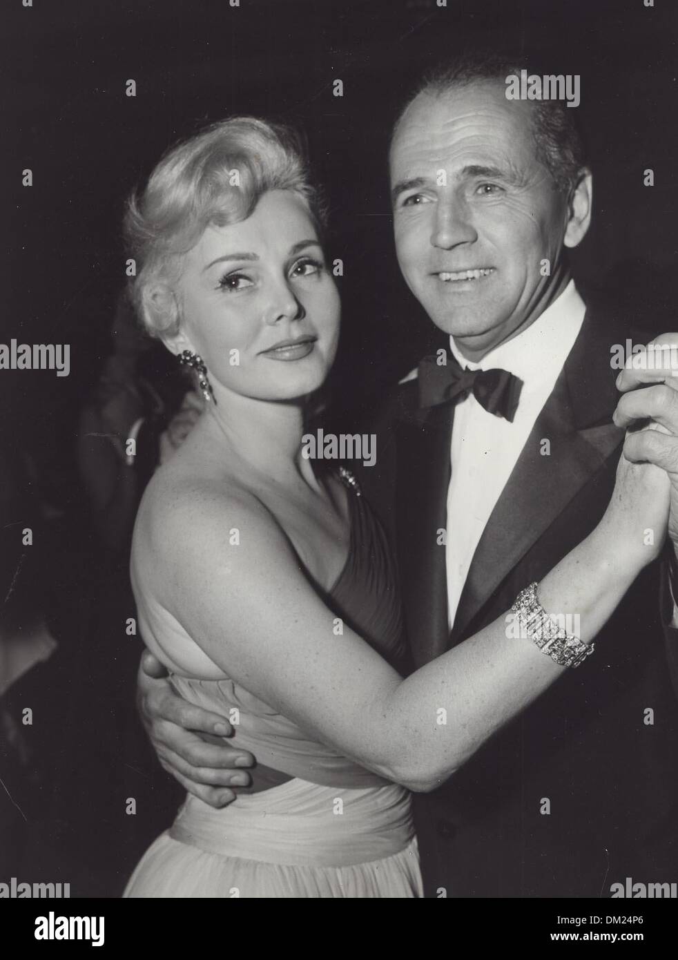 ZSA ZSA GABOR.(Credit Image: © Smp/Globe Photos/ZUMAPRESS.com Stock ...