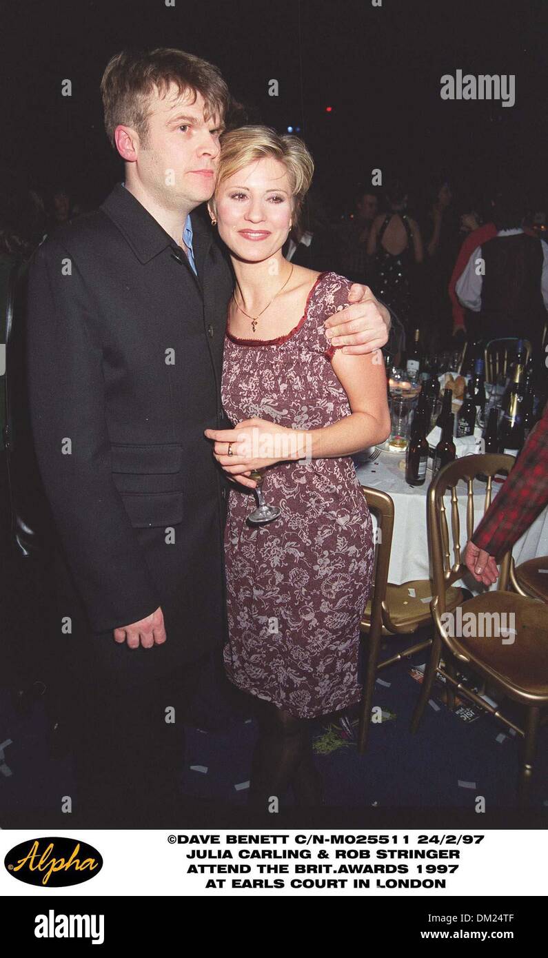 Julia carling hi-res stock photography and images - Alamy