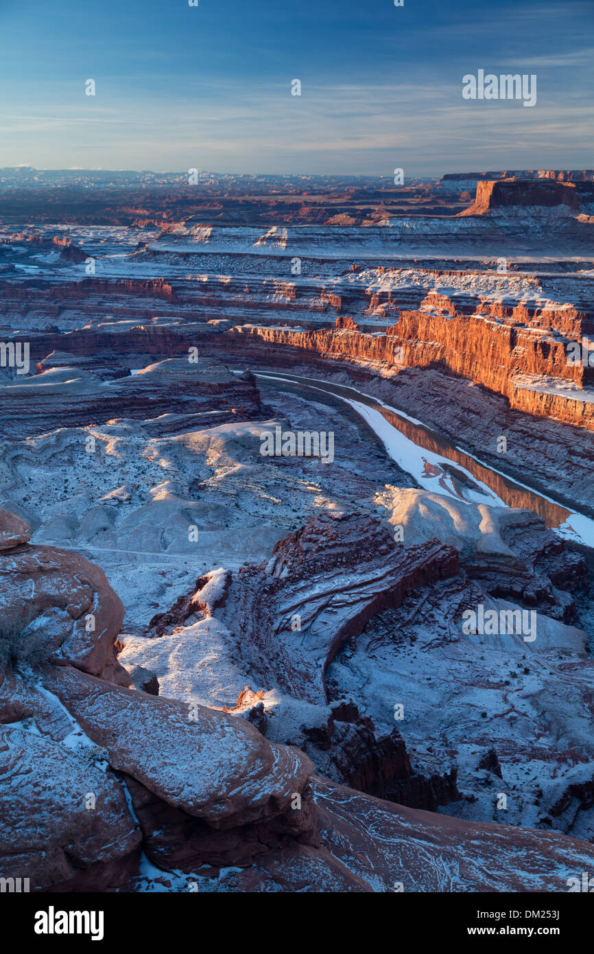 Utah scenery hi-res stock photography and images - Alamy