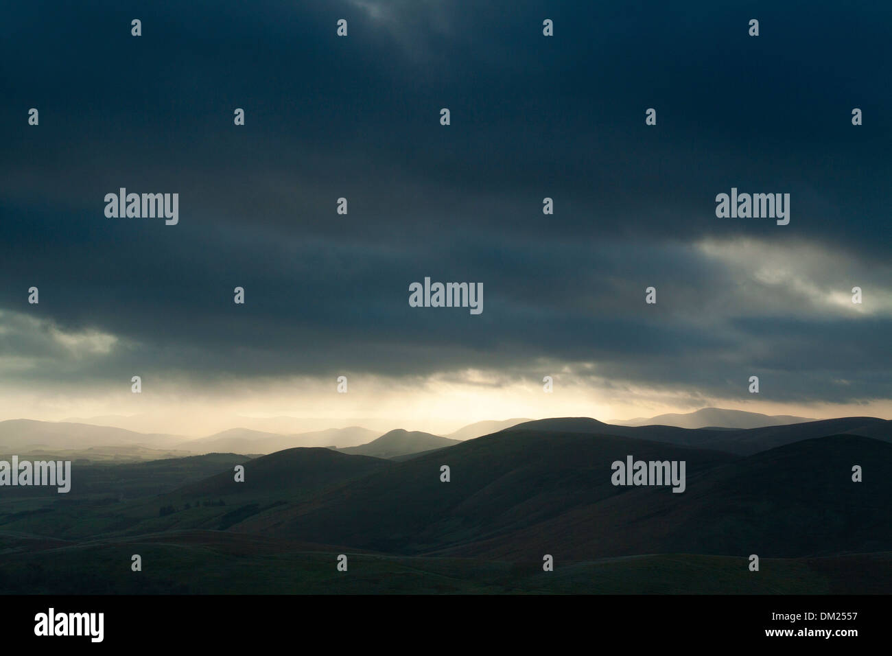 Lothian borders hi-res stock photography and images - Alamy