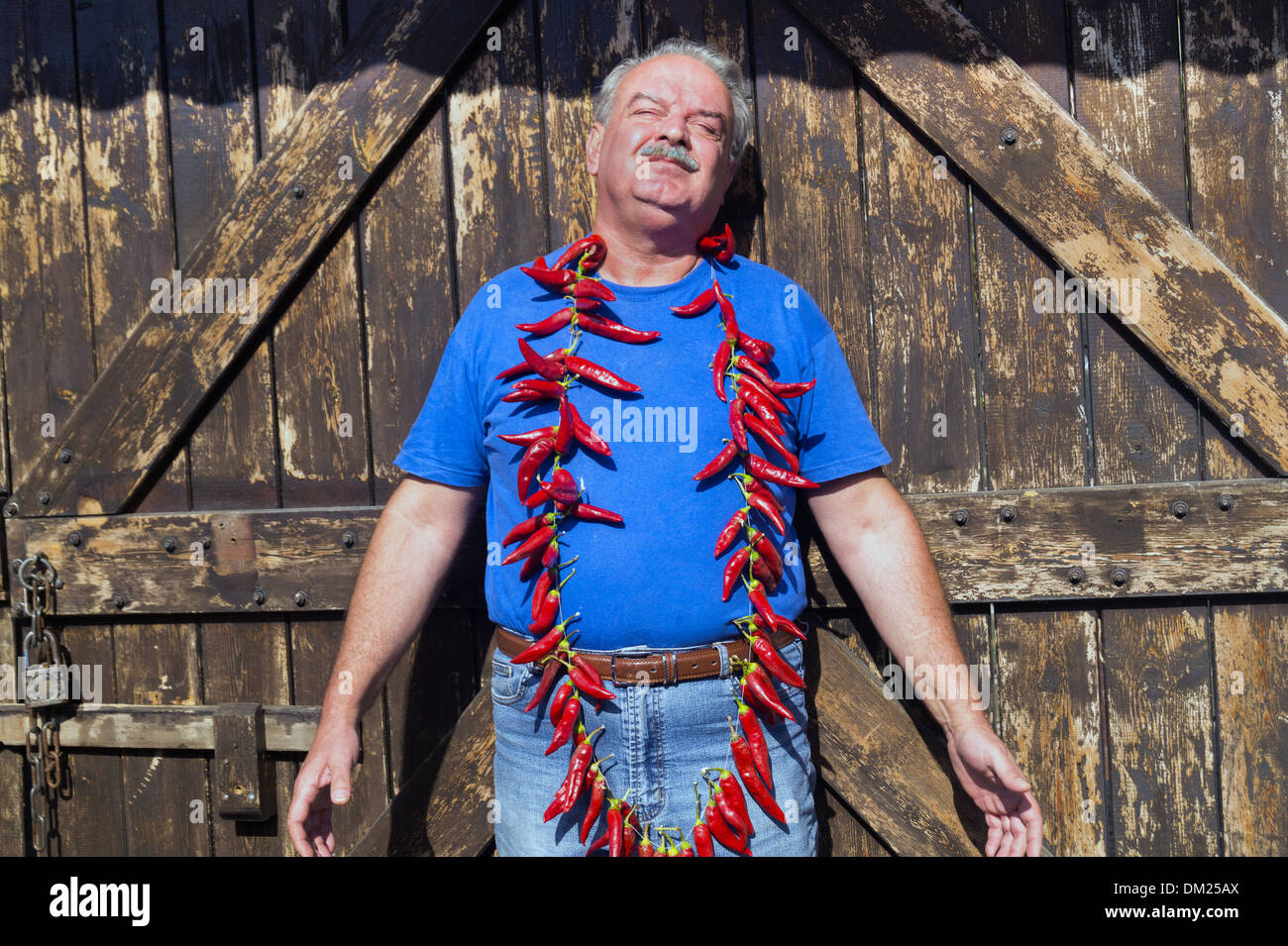 Old spice man hi-res stock photography and images - Alamy