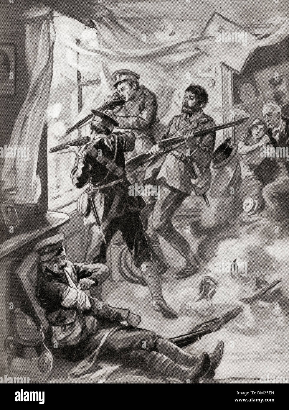 German soldiers civilians during hi-res stock photography and images ...