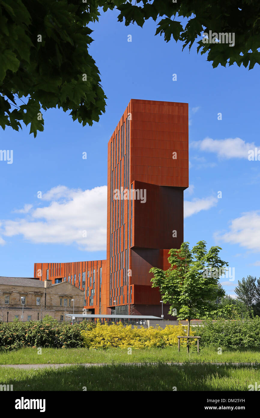 Leeds broadcasting tower hi-res stock photography and images - Alamy