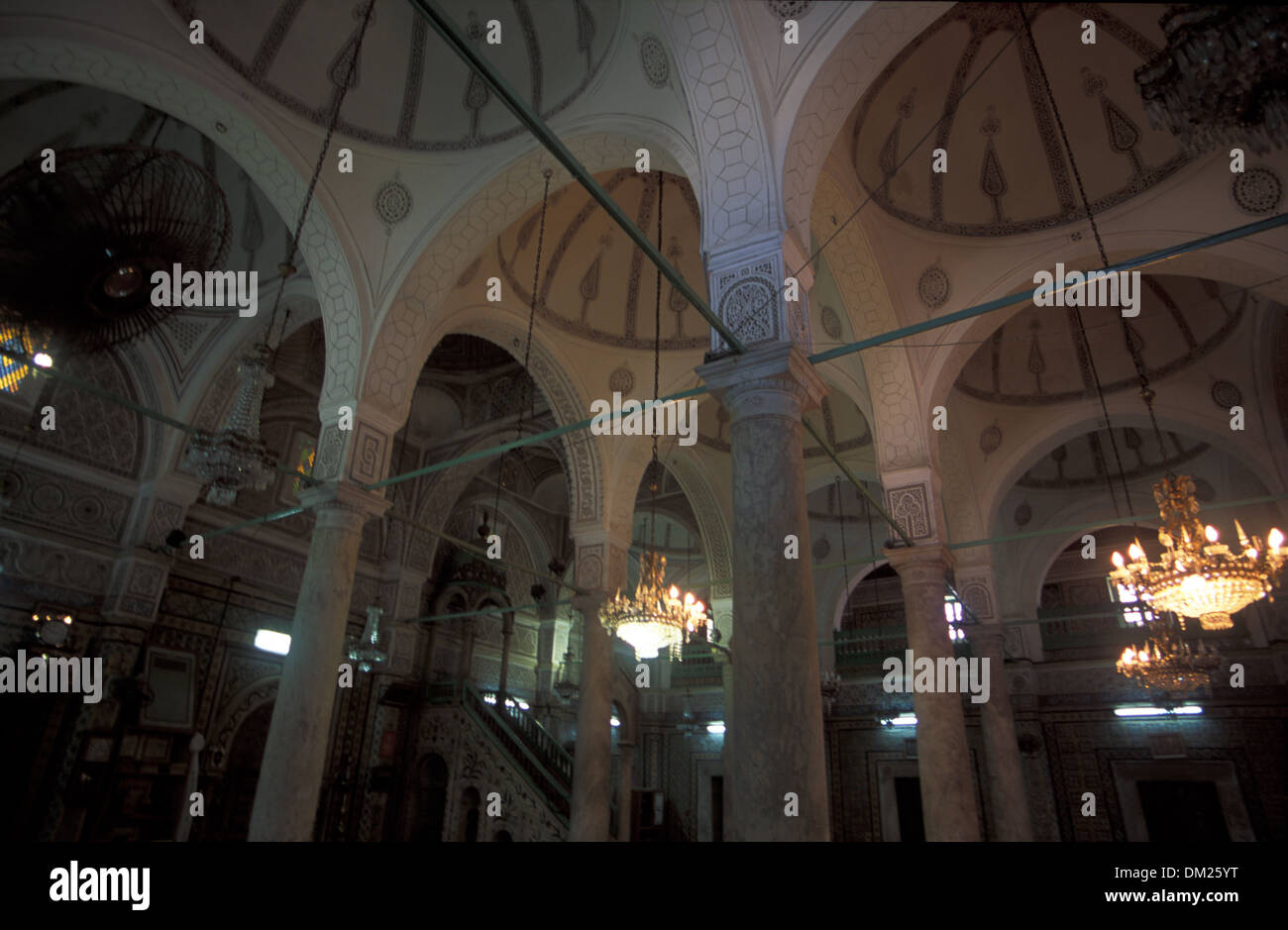 Gurgi mosque hi-res stock photography and images - Alamy