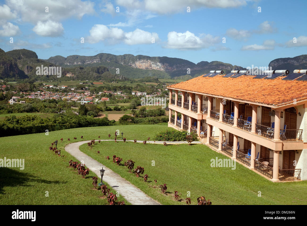 Hotel la ermita hi-res stock photography and images - Alamy