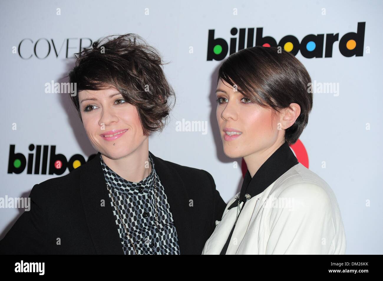 Tegan rain quin hi-res stock photography and images - Alamy