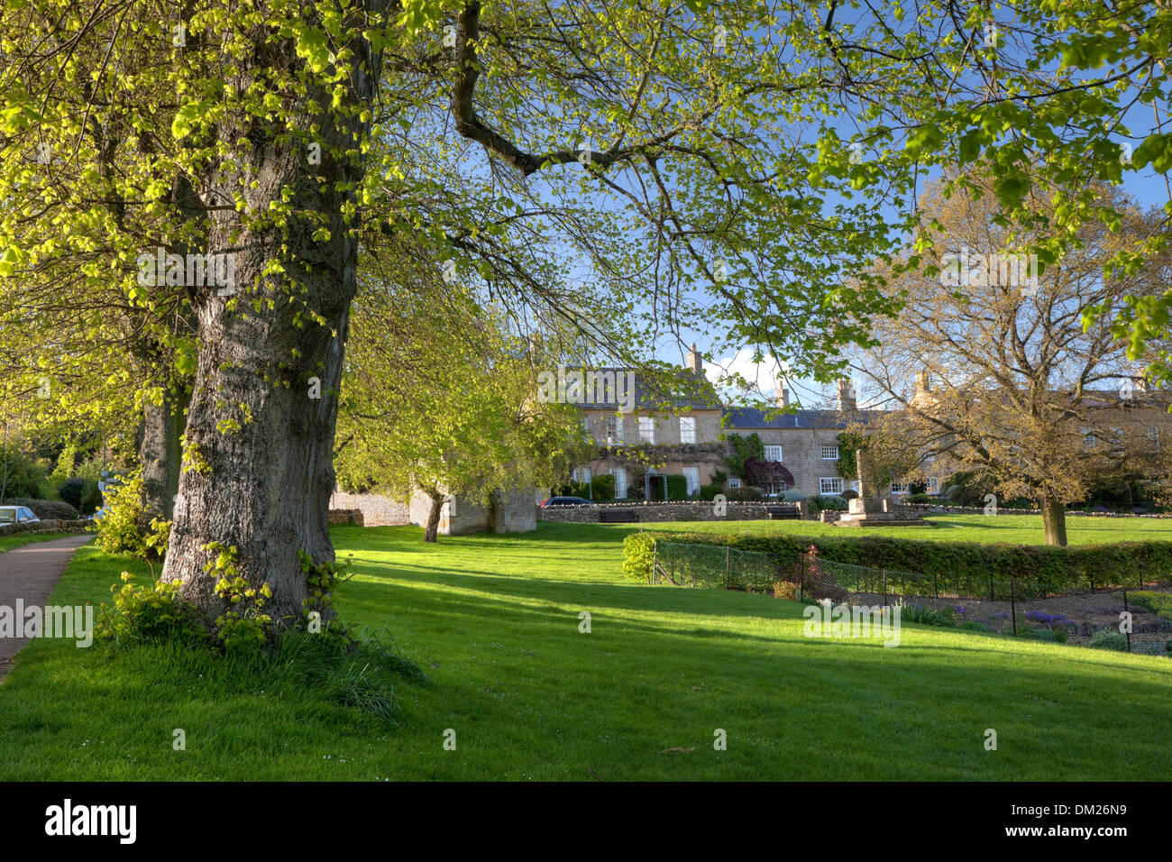 Blockley hi-res stock photography and images - Alamy