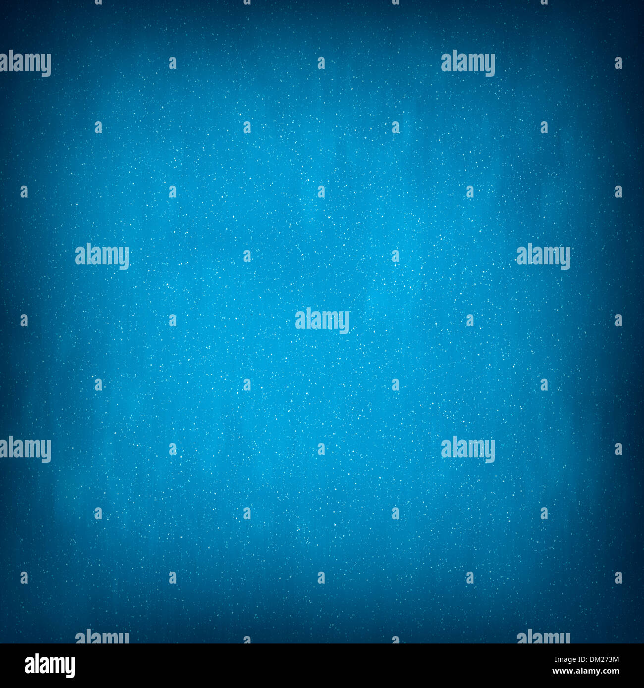 Light Blue Abstract Christmas Winter Background with Falling Snow Stock ...