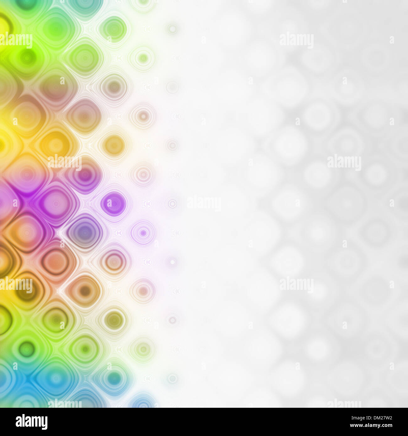 Colorful abstract rainbow pattern background Stock Photo - Alamy