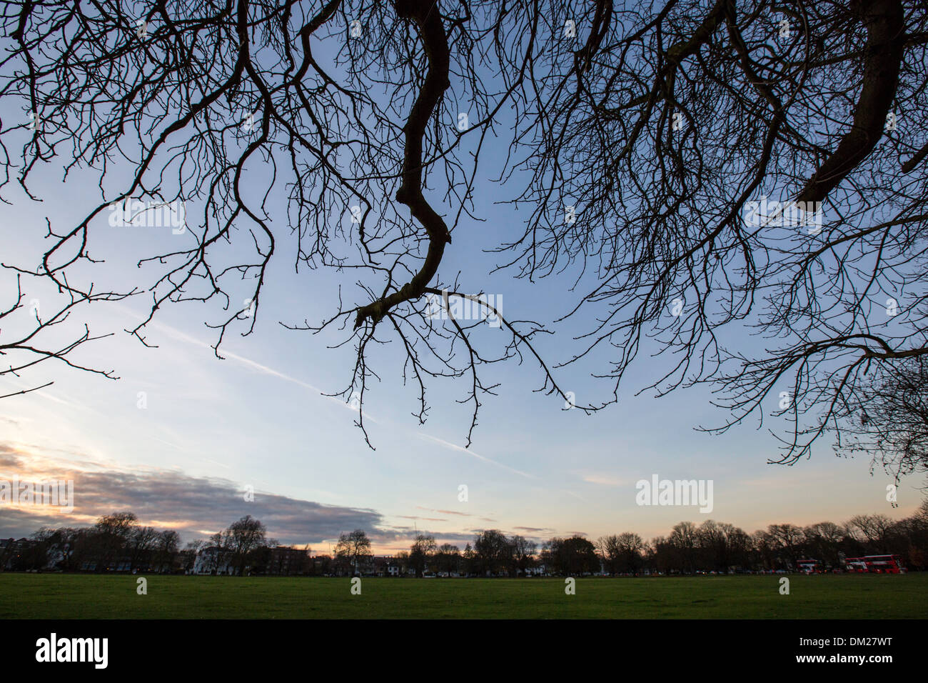 Ealing common hi-res stock photography and images - Alamy