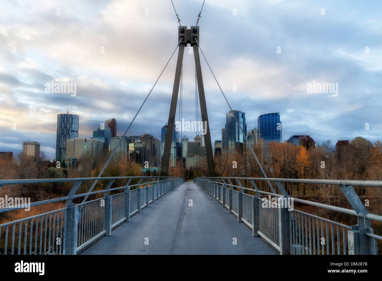Downtown Calgary Stock Photos & Downtown Calgary Stock Images - Alamy