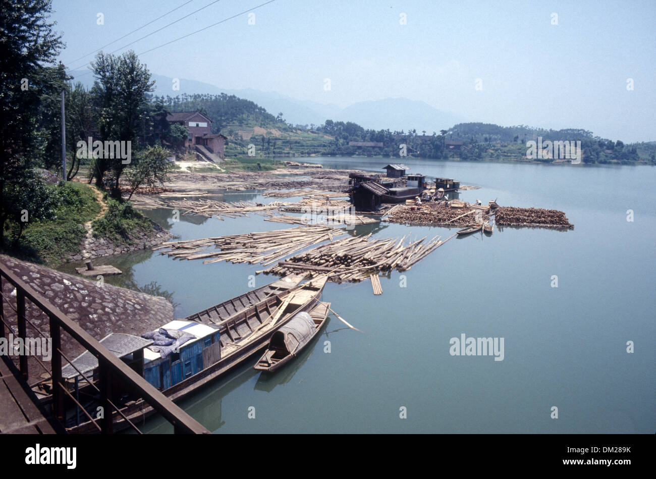 Water supply plant china hi-res stock photography and images - Alamy