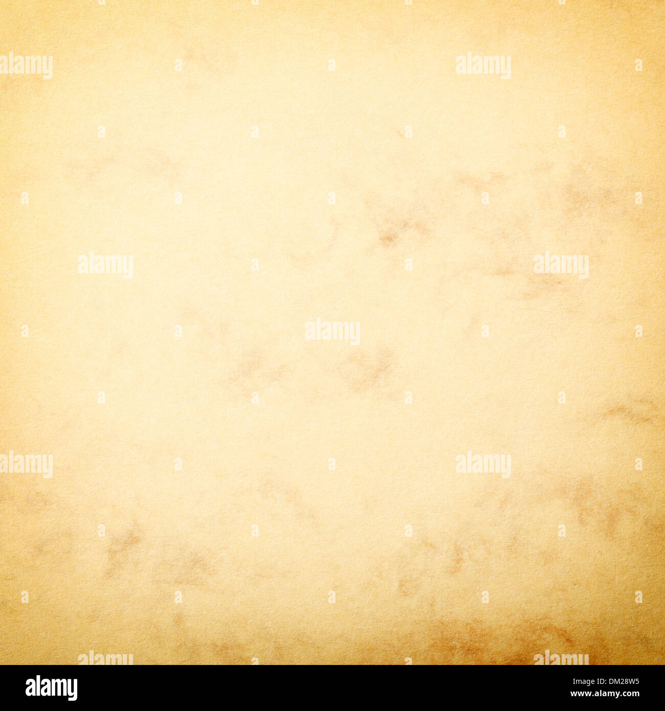 Old vintage paper poster texture or background Stock Photo - Alamy
