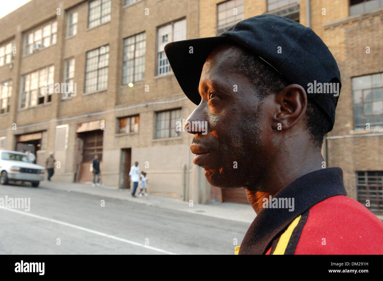 Atlanta, Symbol Of The New American Poverty - The recession of 2008 ...