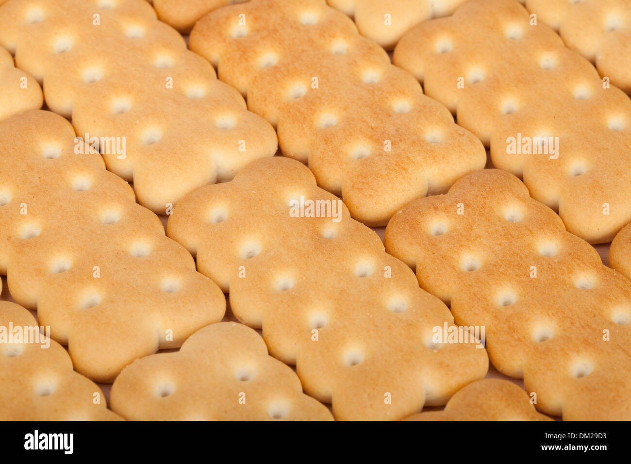 Cookies texture closeup pattern background Stock Photo - Alamy