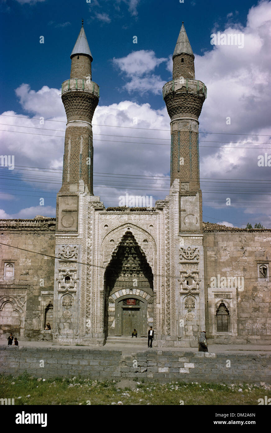Sivas selcuk turkey hi-res stock photography and images - Alamy