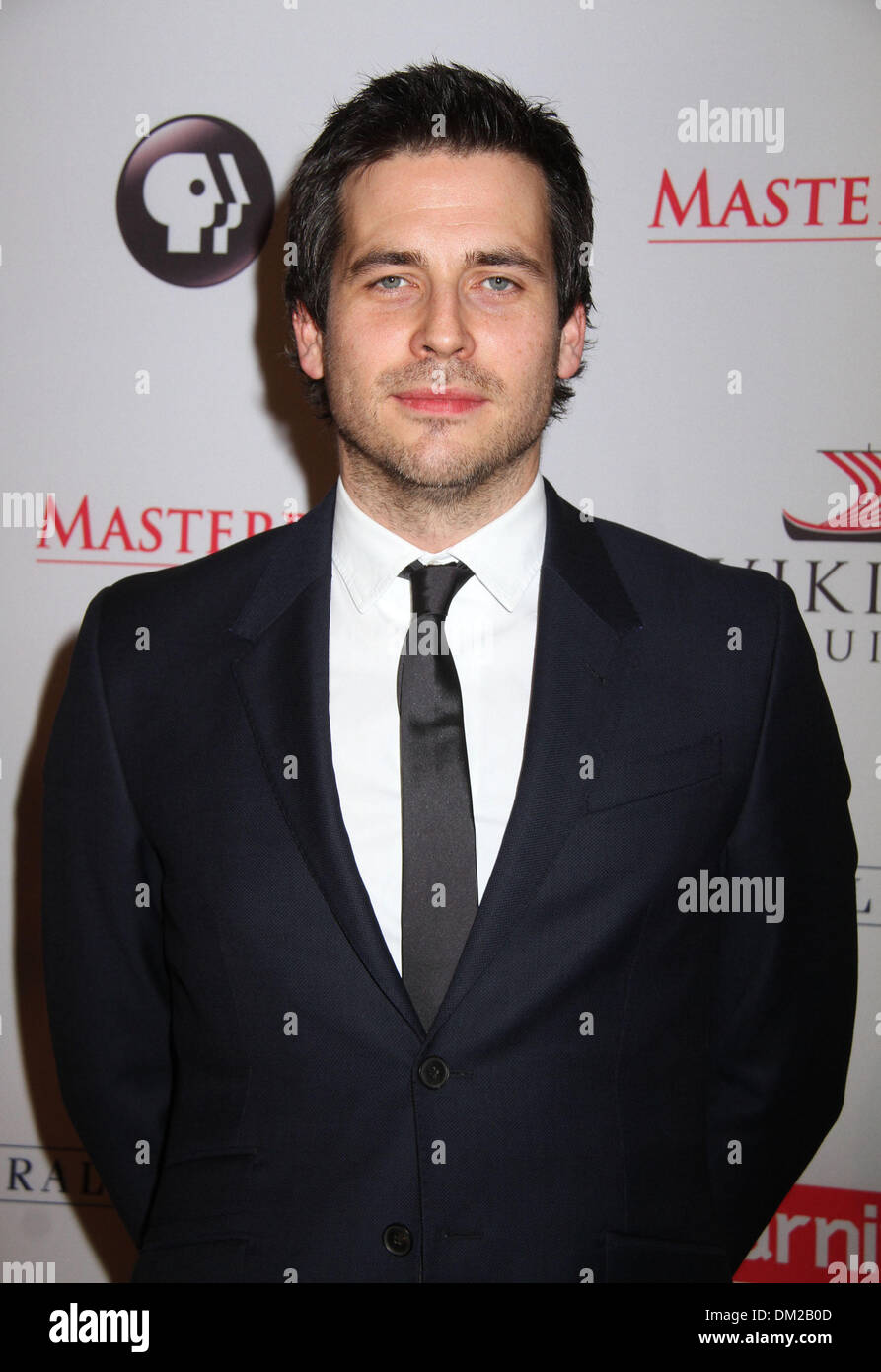 Rob james collier hi-res stock photography and images - Alamy