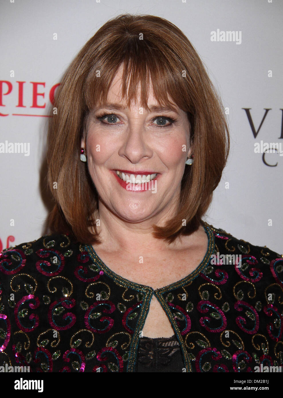 Phyllis logan hi-res stock photography and images - Alamy
