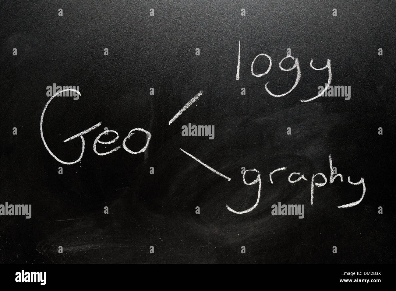 Geology geography hi-res stock photography and images - Alamy