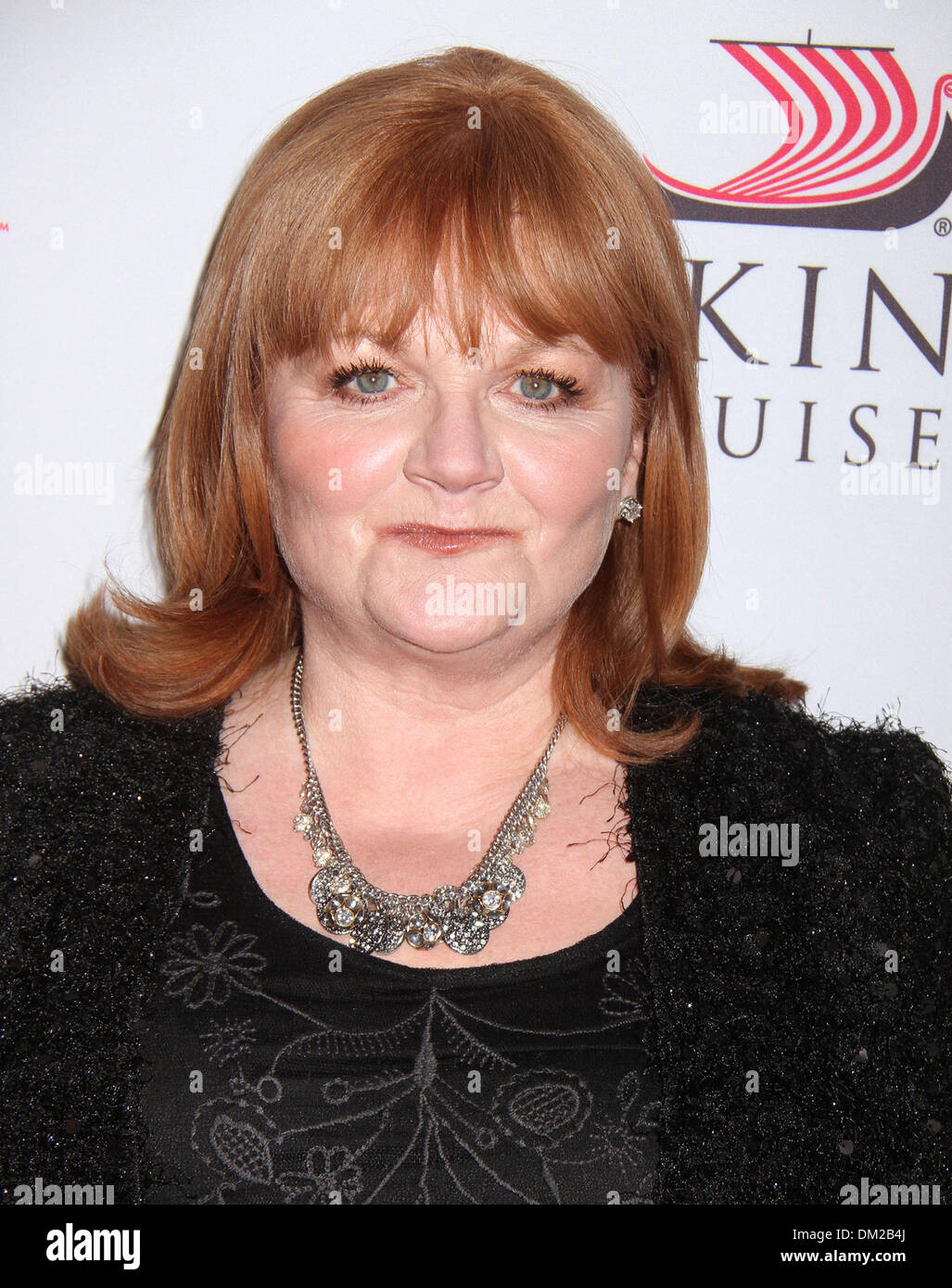 Downton abbey lesley nicol season 4 hi-res stock photography and images ...