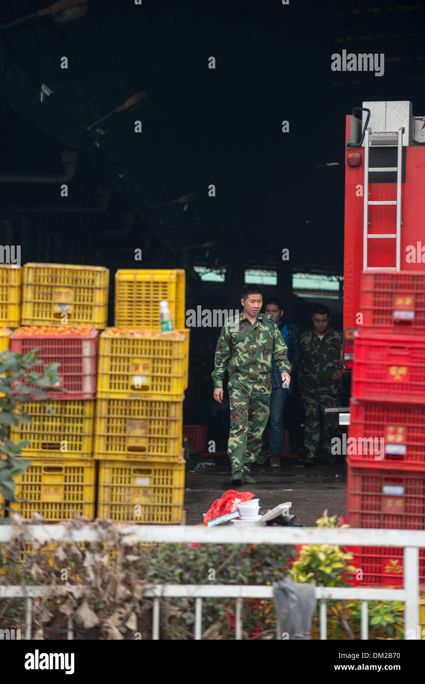 Shenzhen fire hi-res stock photography and images - Alamy