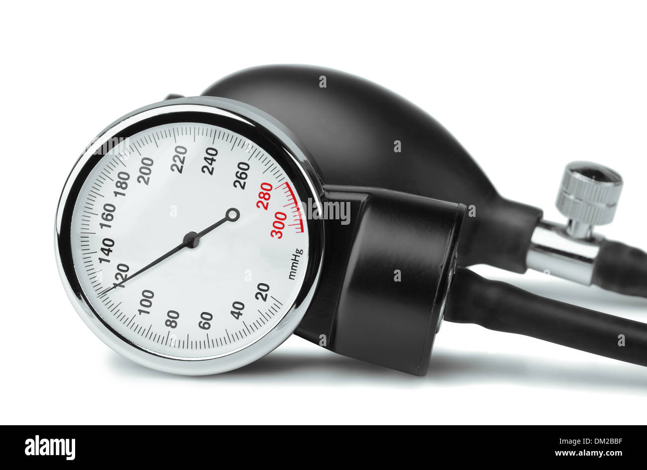 Close up sphygmomanometer on hi-res stock photography and images - Alamy